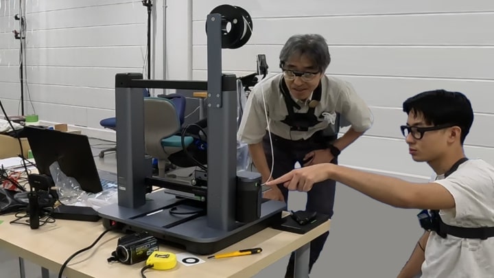 Cyber Interface Lab
